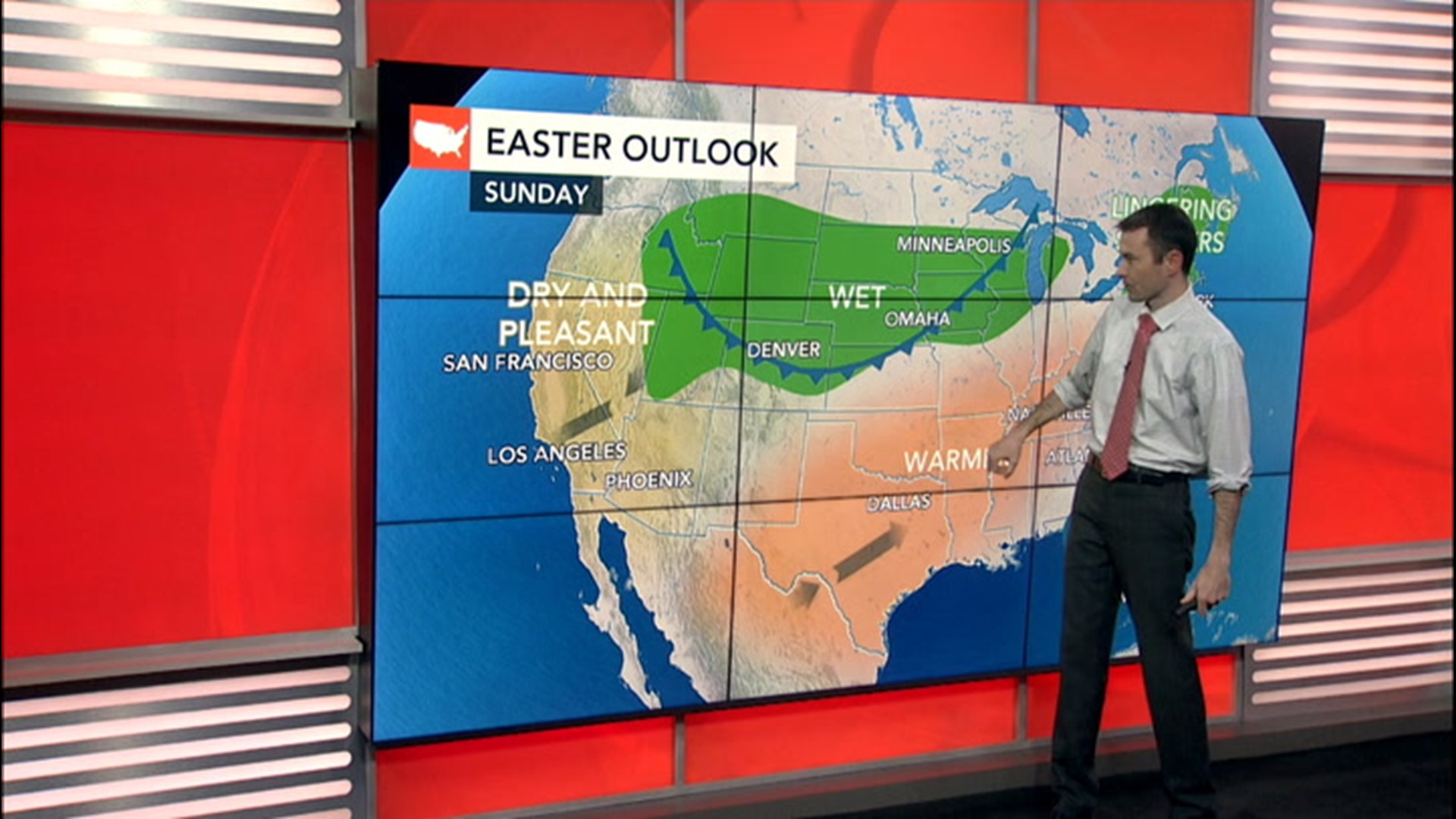 Weather Brief | kgw.com