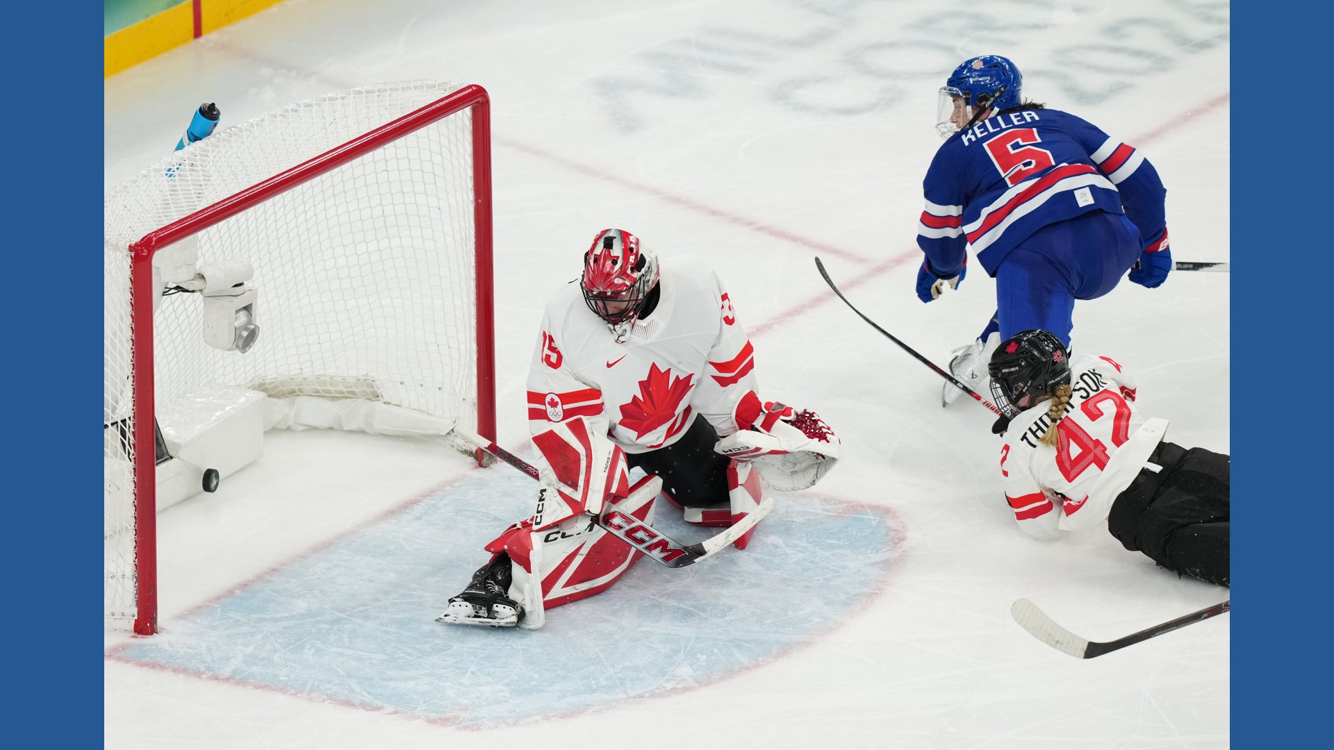 Megan Keller's golden goal at the Olympics for the US explained, from ...