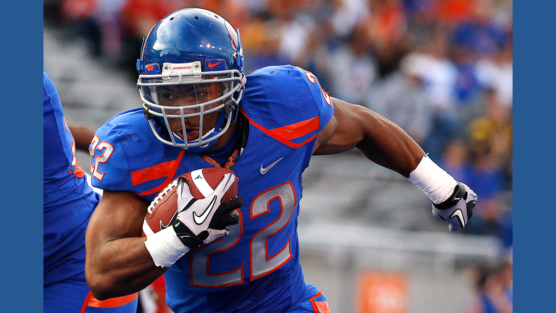 Former NFL player who died in police custody battled injuries and ...
