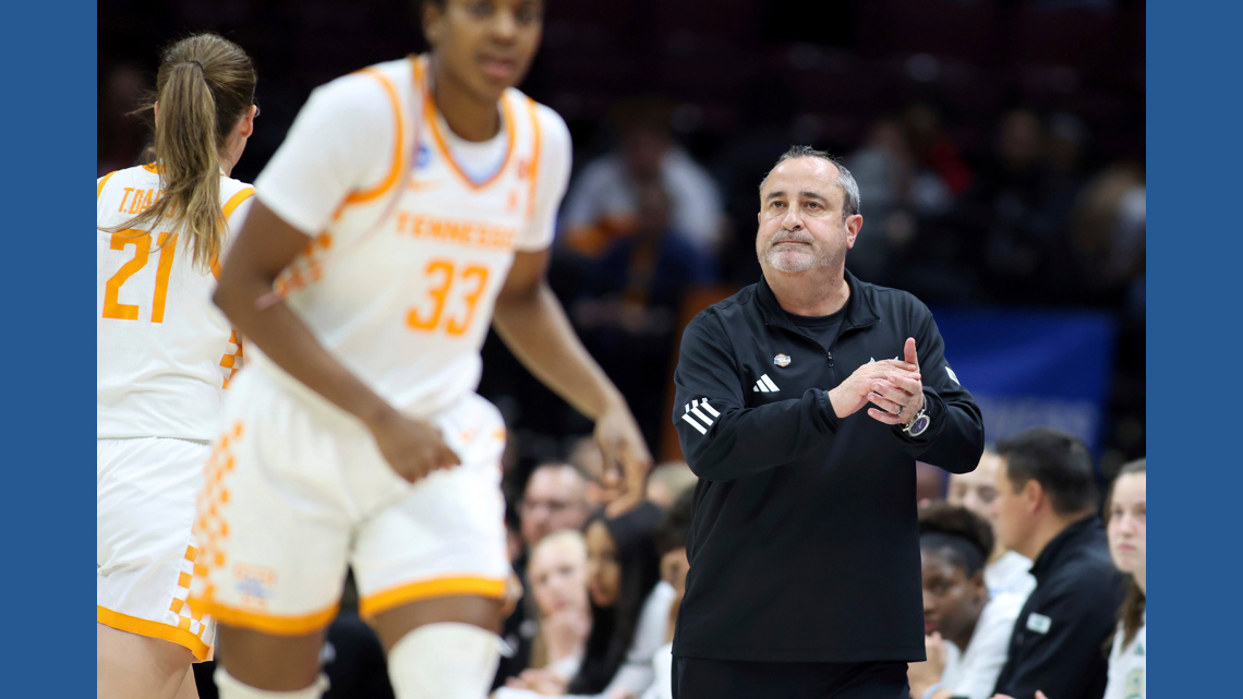 WNBA's Dallas Wings name Jose Fernandez as new coach | kgw.com