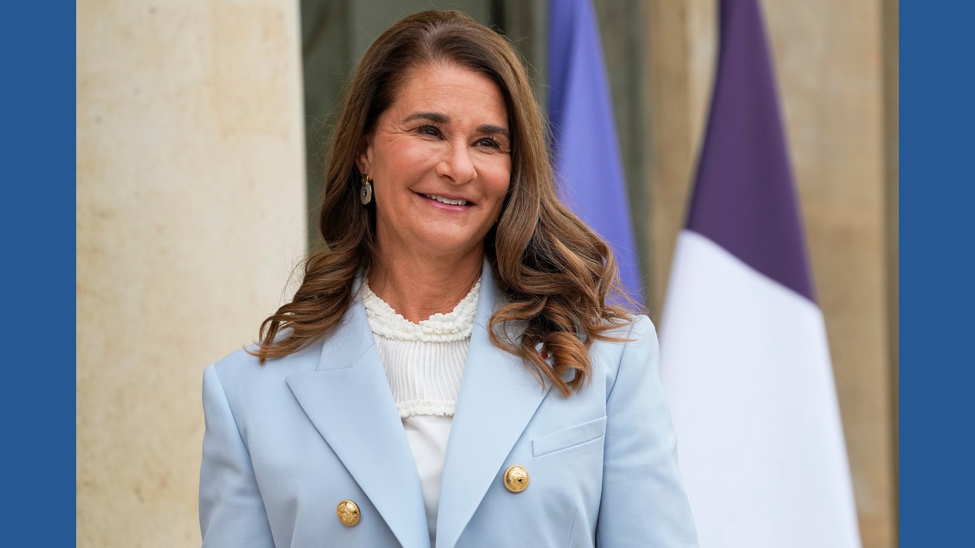 Melinda French Gates, ex-wife of Bill Gates, to join Seattle Kraken as ...