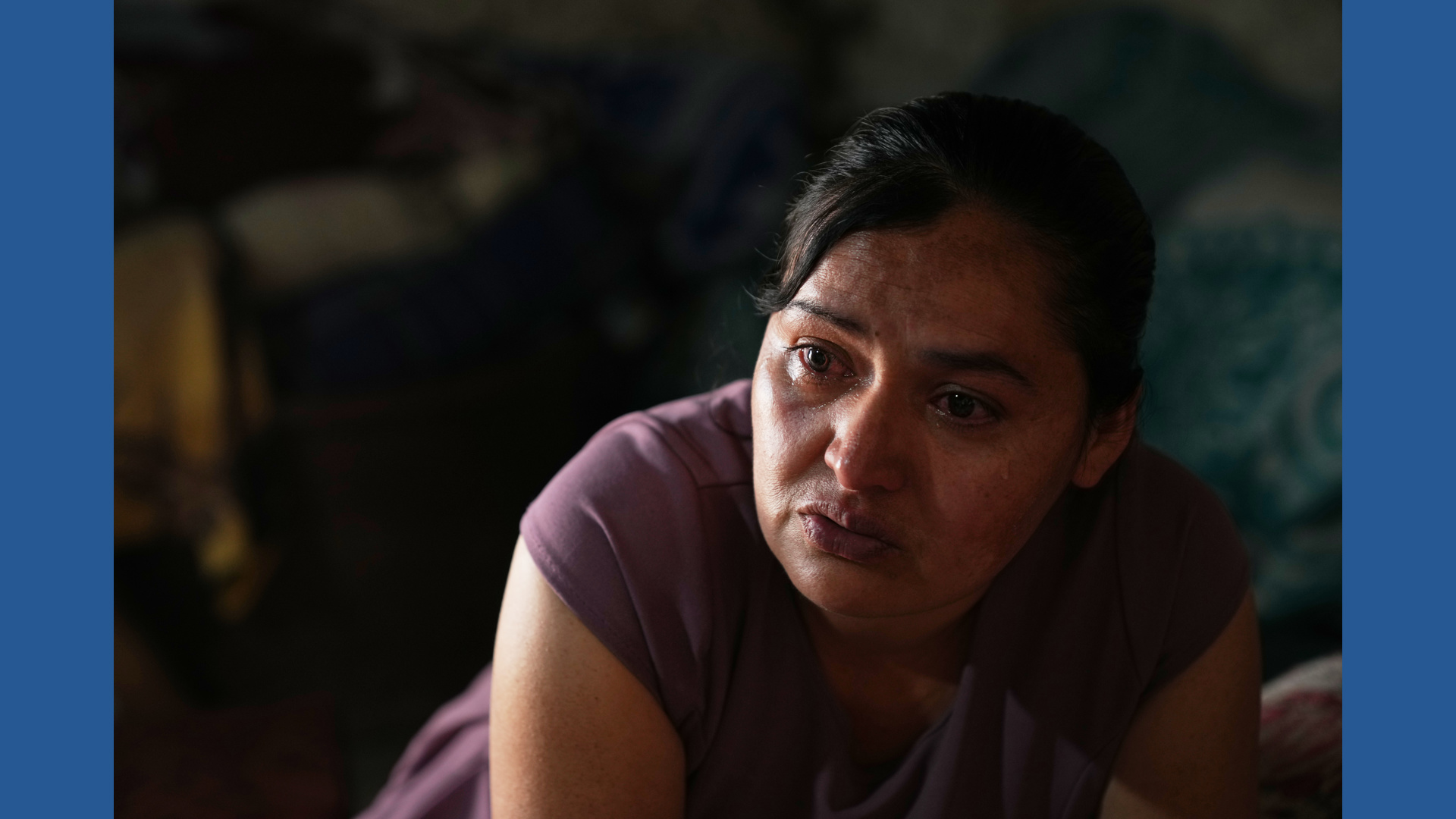 Trump administration has separated dozens of children from their ...