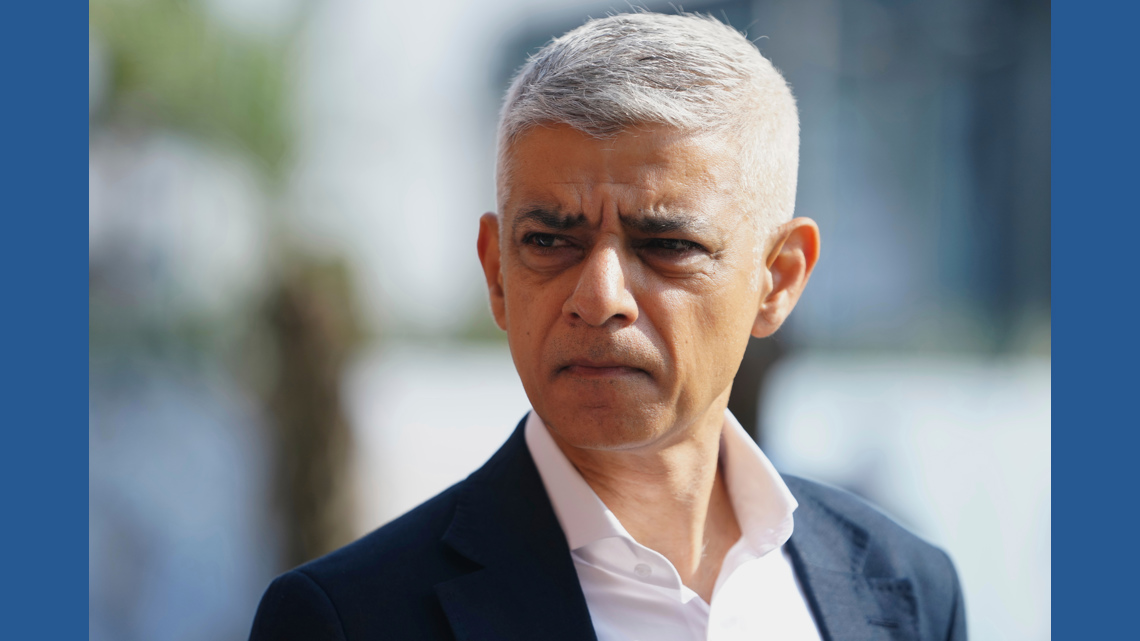 Mayors pledge coordinated climate action ahead of UN conference in ...