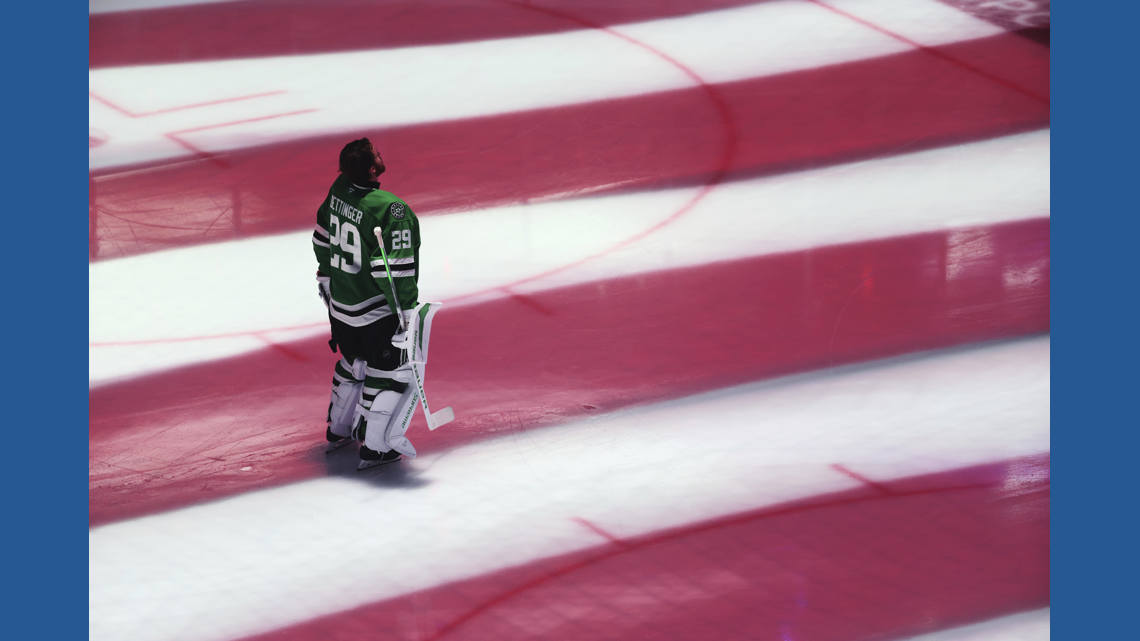 Dallas Stars have a returning coach and the talent for another deep ...