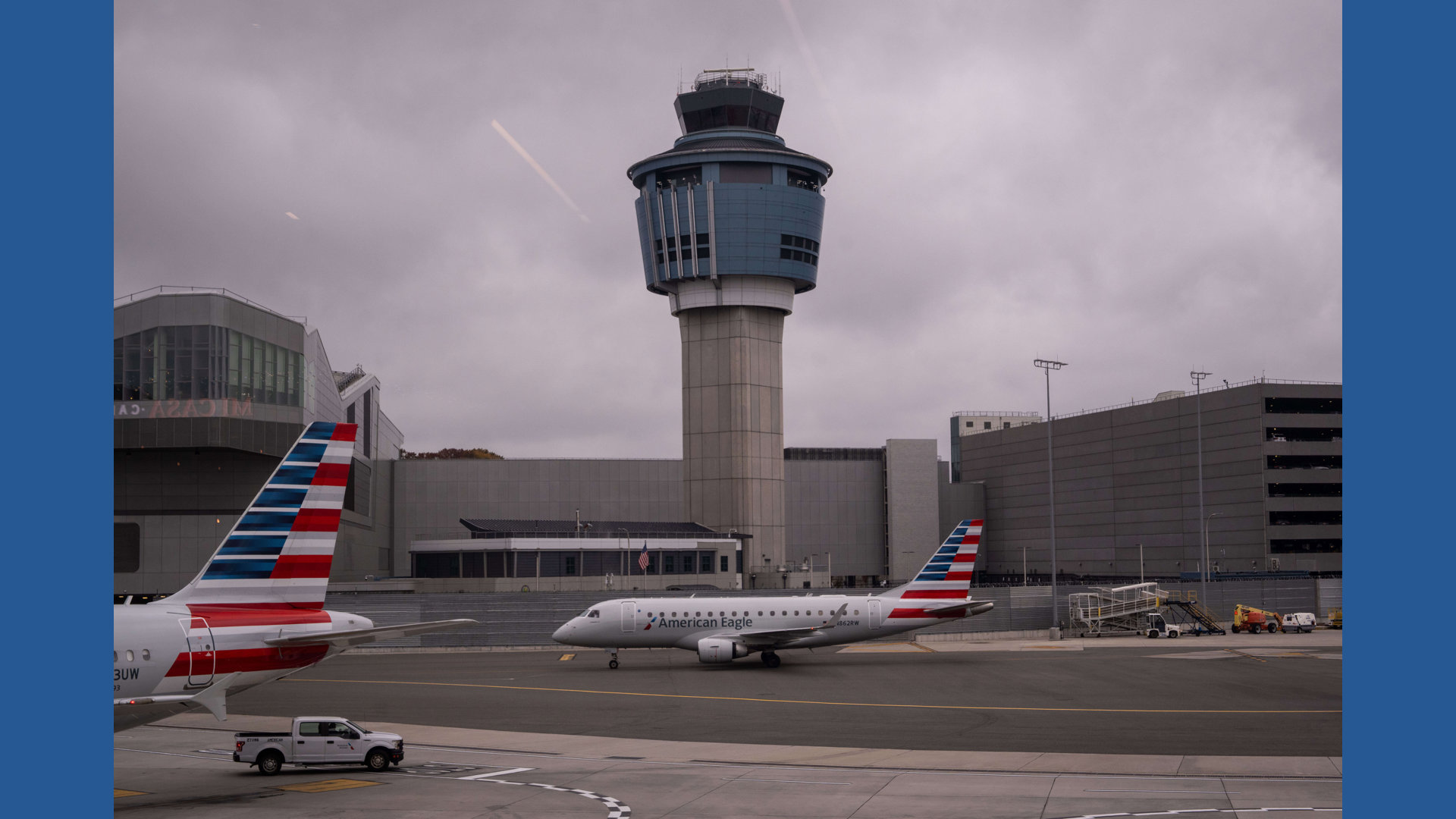 FAA takes first steps to restore flights after shutdown strain, but some limits remain | kgw.com