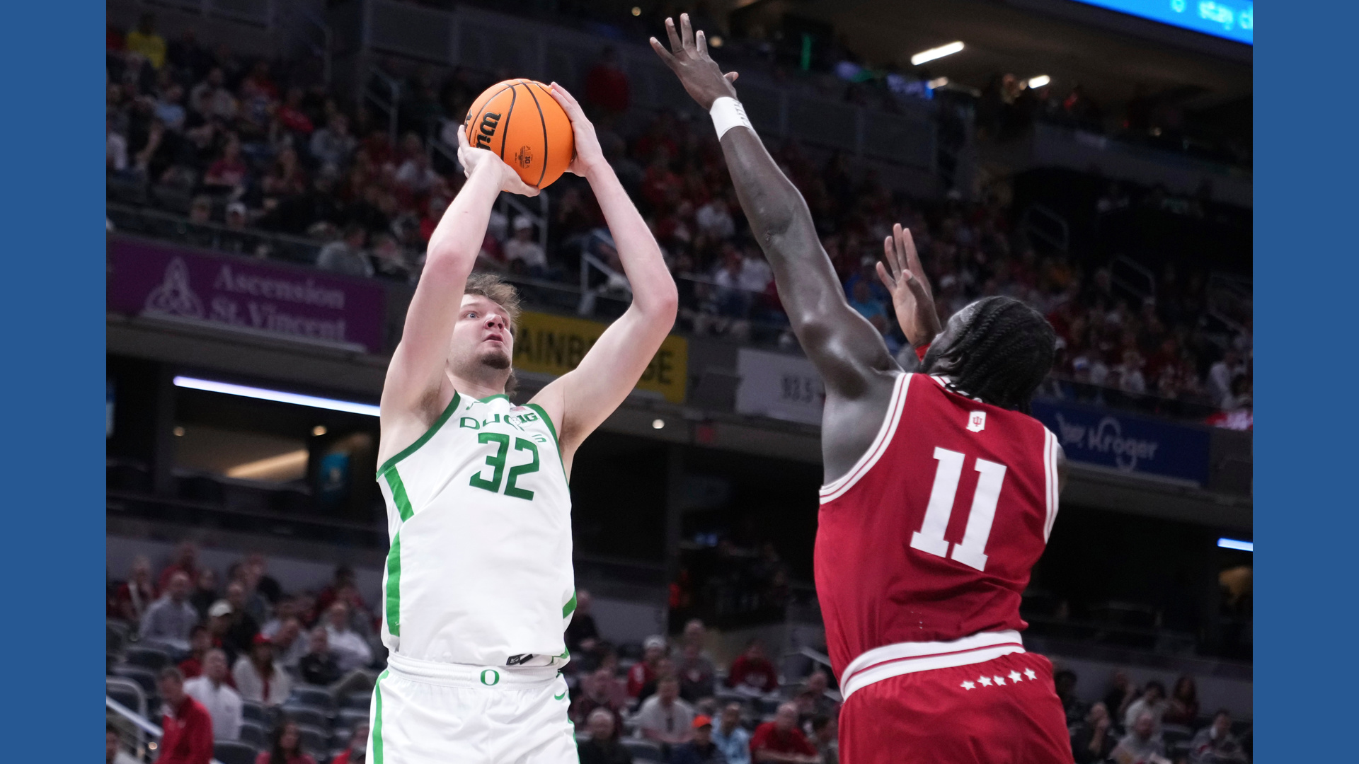 Oregon mayors push back against Portland National Guard deployment ...