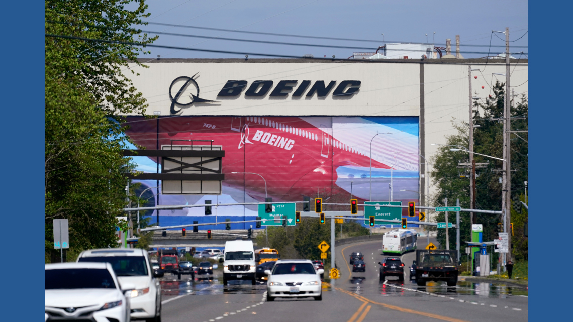 FAA allows Boeing to increase 737 Max production nearly two years after ...