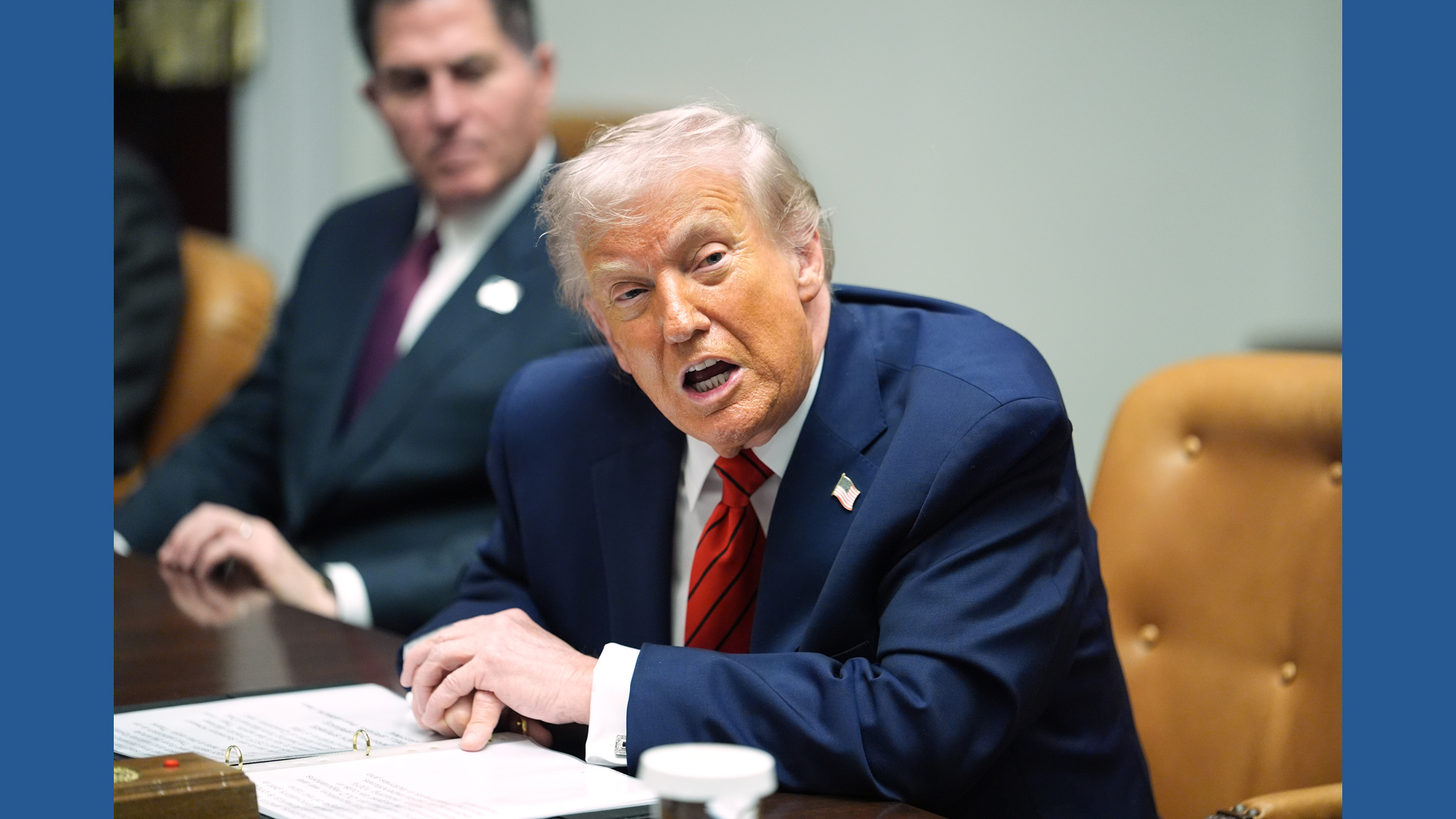 Trump's 'gold card' program goes live, offering US visas starting at $1 ...