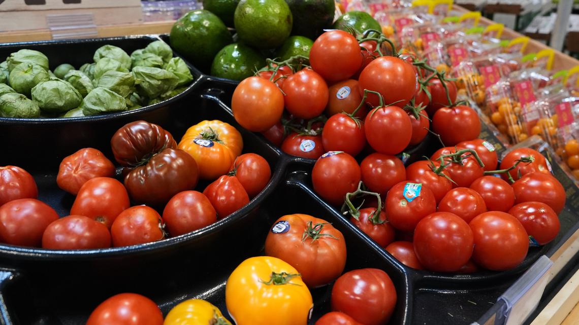 When will SNAP benefits return now that the shutdown is over? | kgw.com