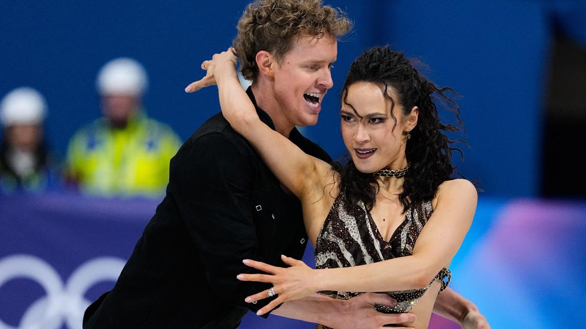 Winter Olympics 2026: Livestream links for events and NBC coverage ...