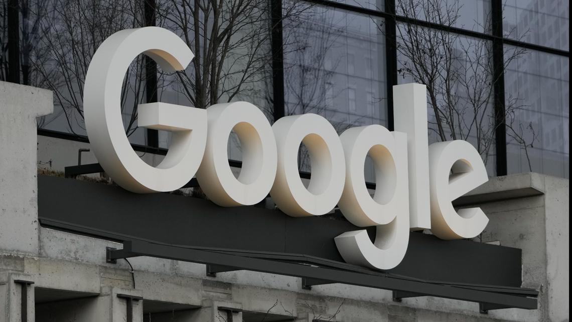 Judge rules Google abused monopoly in digital ad network | kgw.com