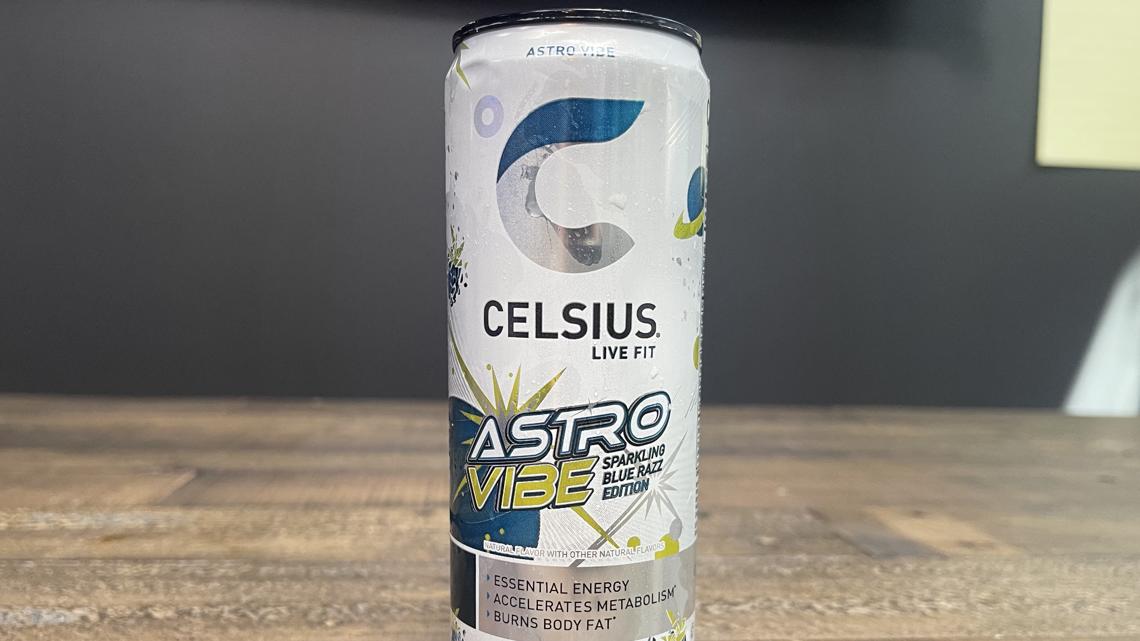 High Noon recalls vodka seltzers packed in Celsius cans | kgw.com