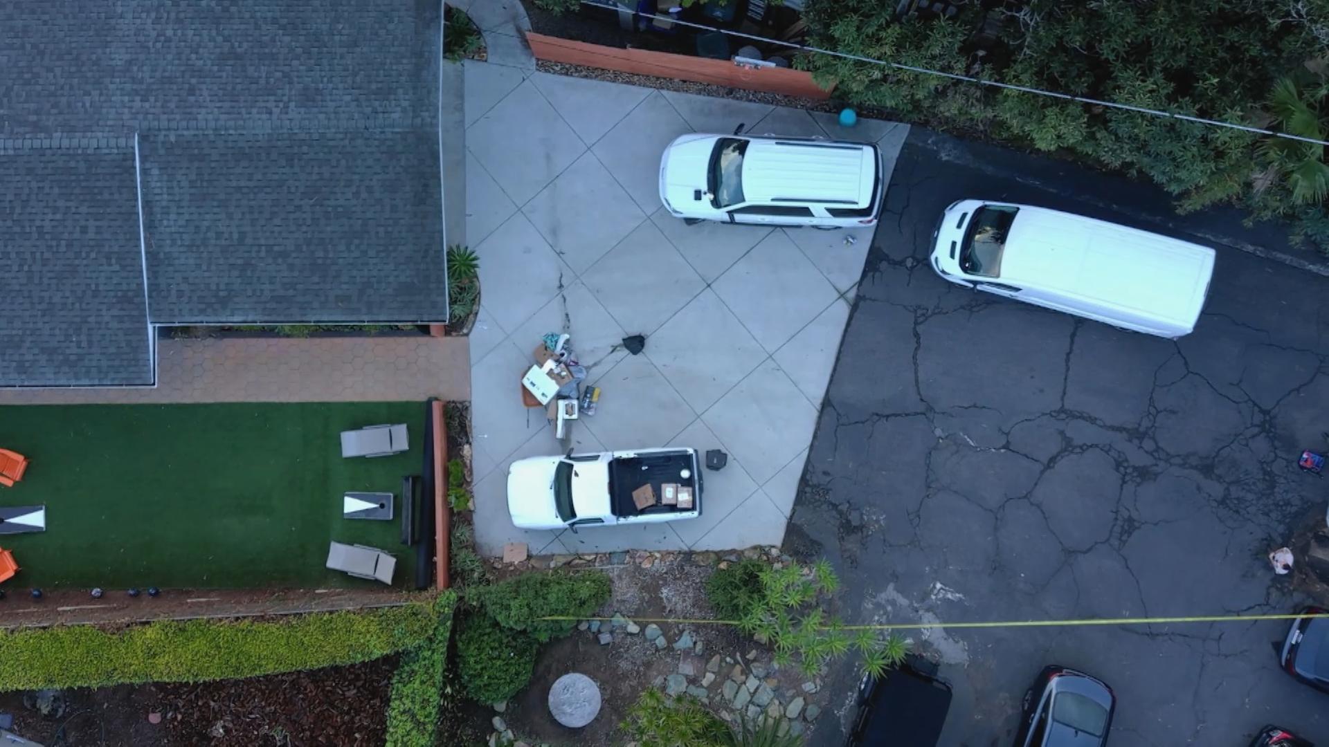 The shocking secret Jade Janks uncovered about her stepfather | Killer ...