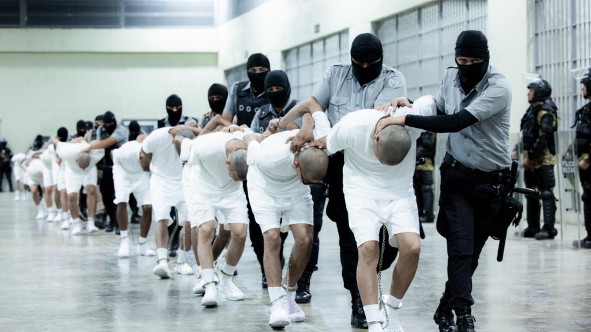 What to know about Venezuelan gang Tren de Aragua | kgw.com