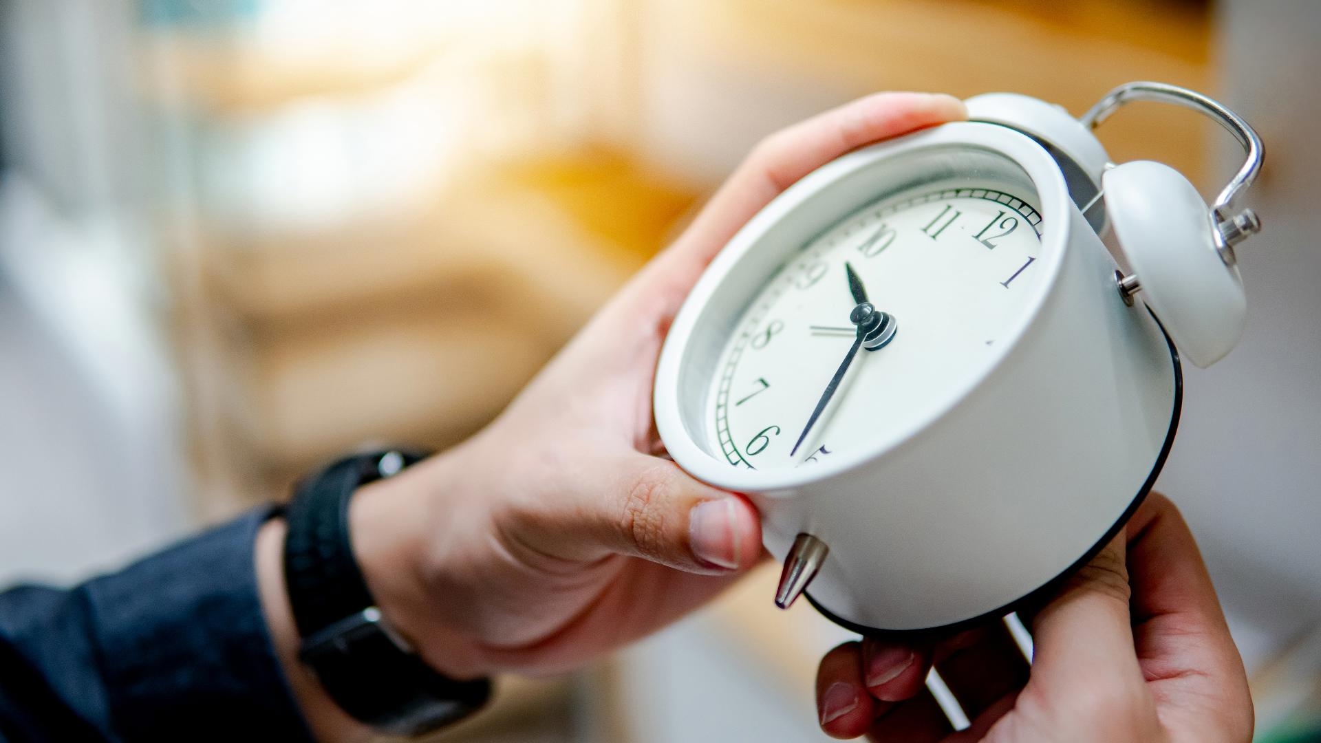 Making daylight saving time permanent: Where all 50 states stand | kgw.com