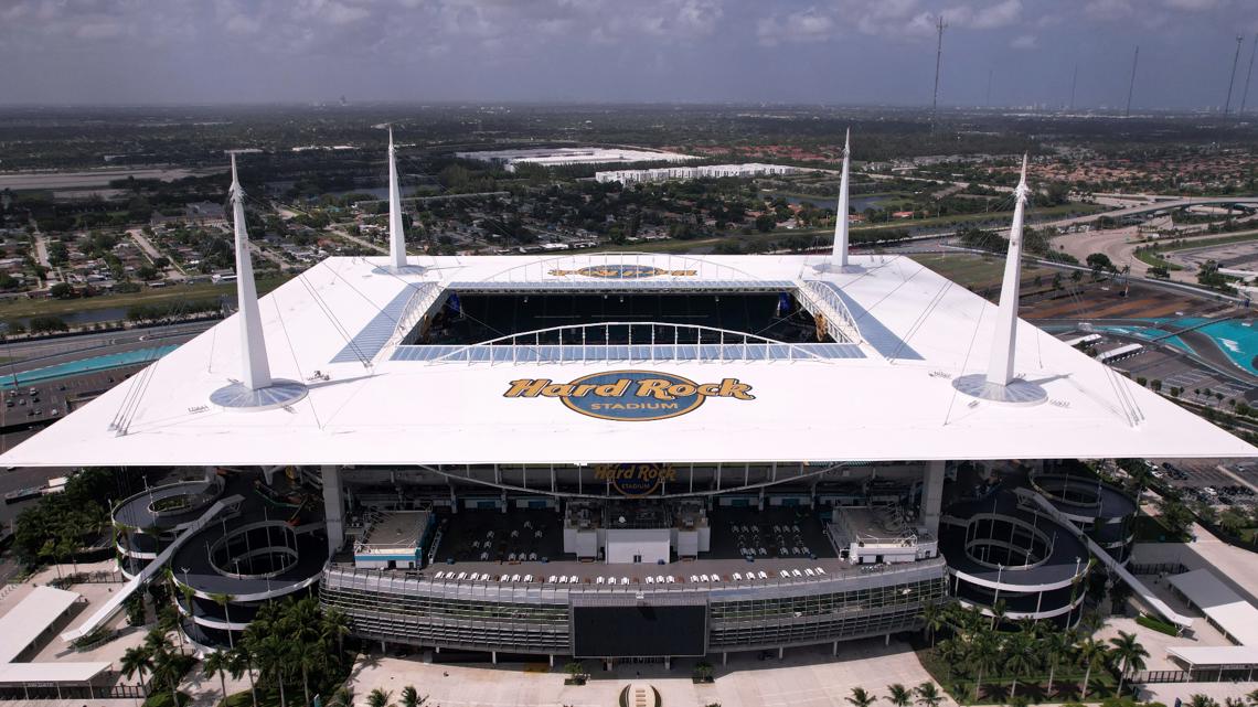 Club World Cup 2025: Ticket prices drop just before opening match | kgw.com