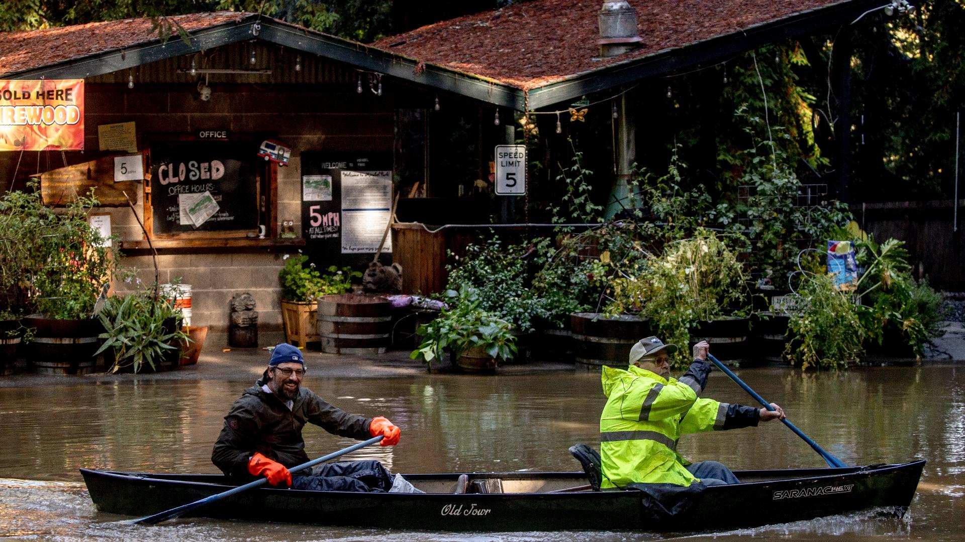 Portland Weather | Portland, Oregon | kgw.com