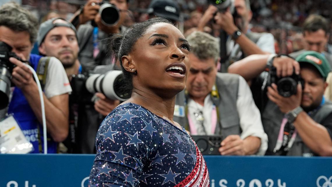 Who are the Olympic gymnastics commentators? | kgw.com