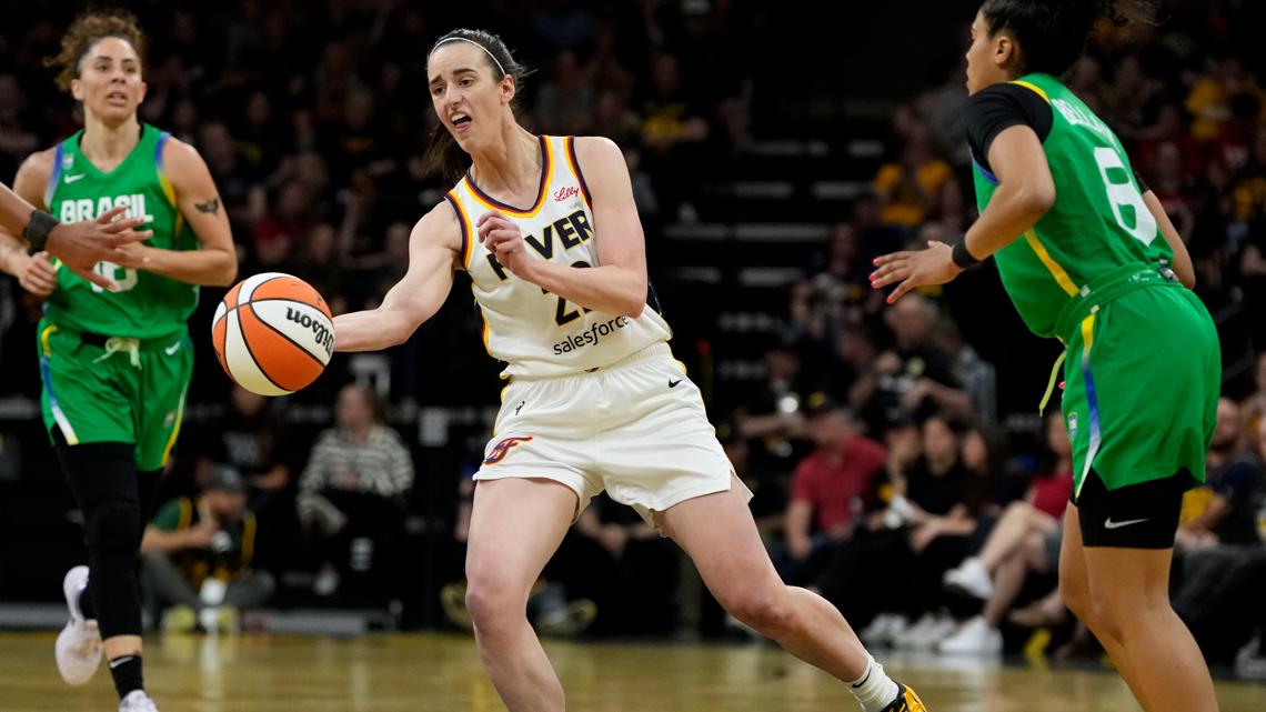 Meet KGW reporter/anchor Chynna Greene | kgw.com