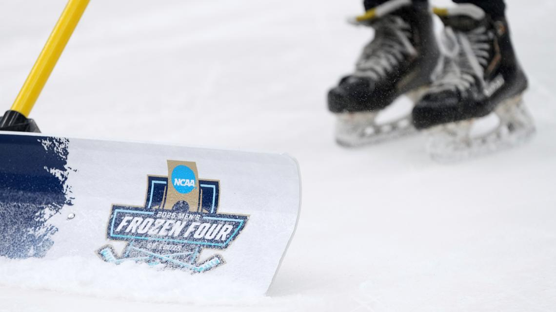 Meet KGW reporter/anchor Chynna Greene | kgw.com