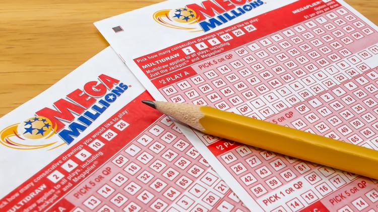 Did anyone win Friday's $843M Mega Millions jackpot? | kgw.com