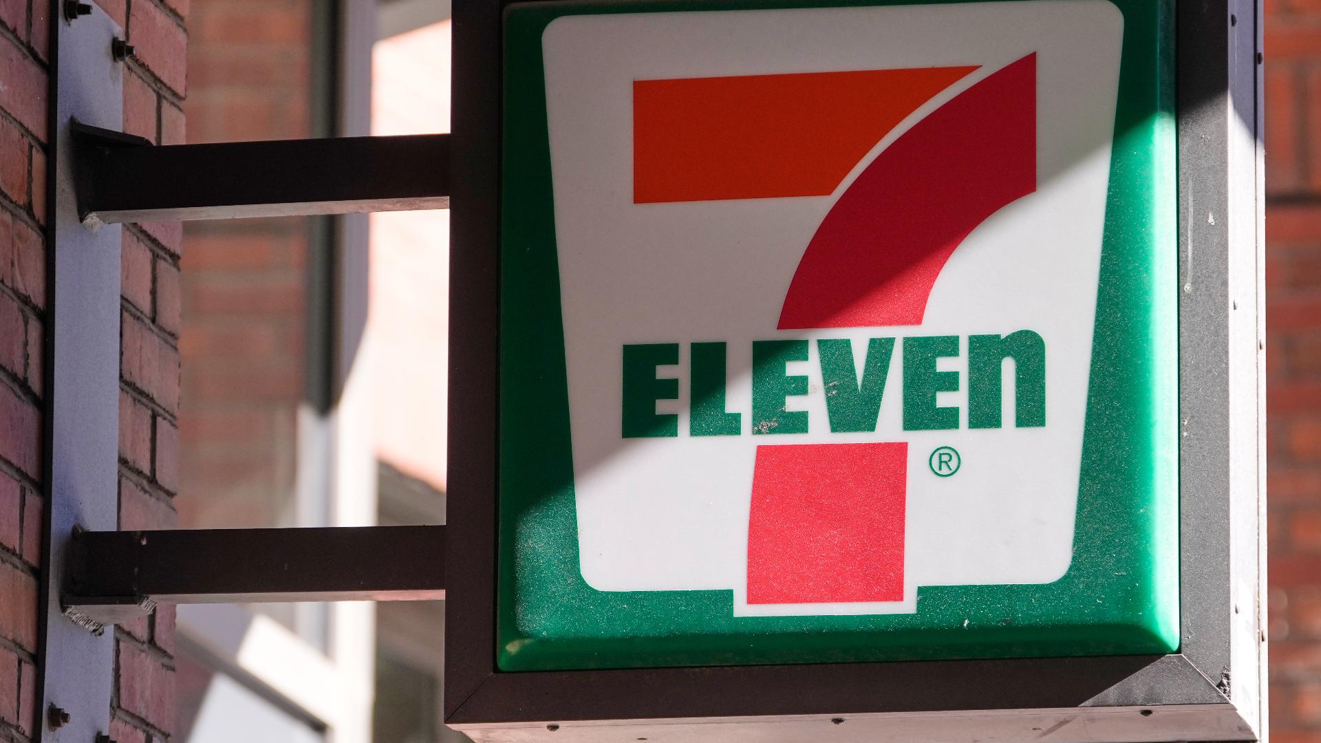 7-Eleven plans to close 645 stores across North America | kgw.com