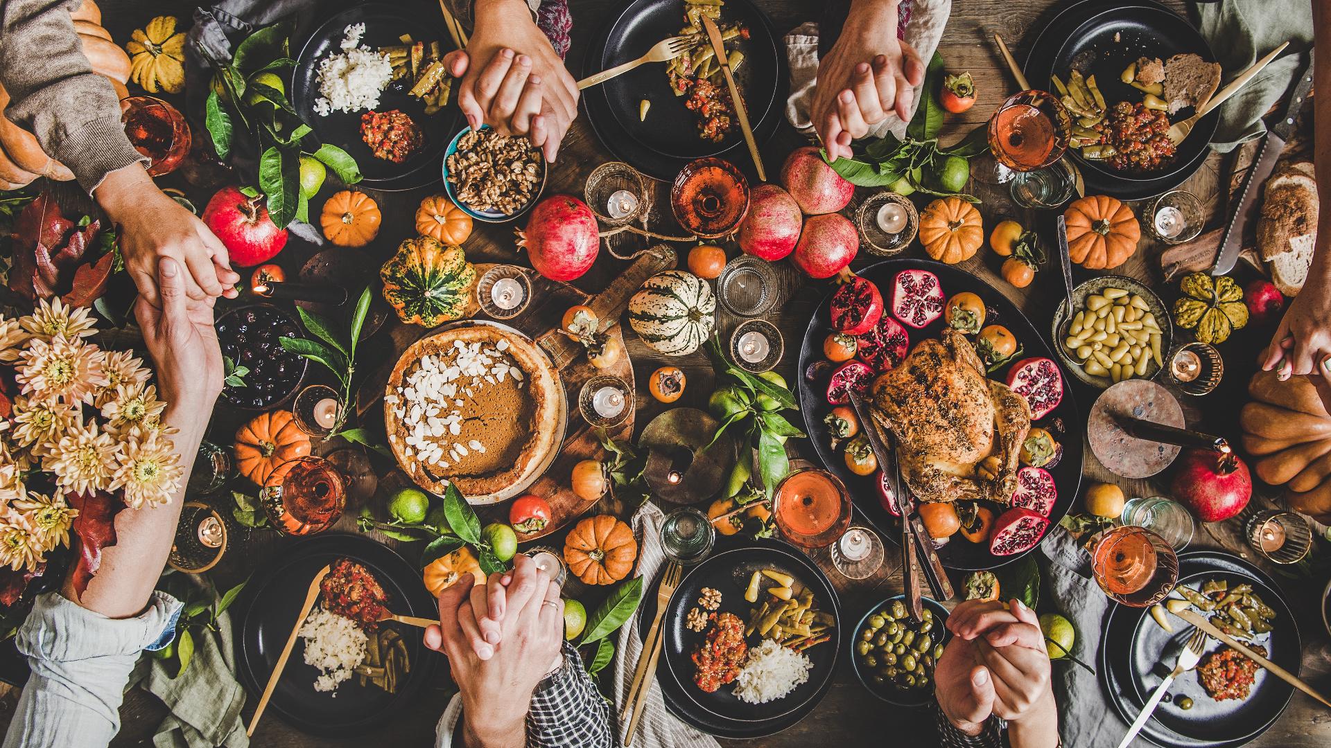 Why Canada celebrates Thanksgiving in October | kgw.com