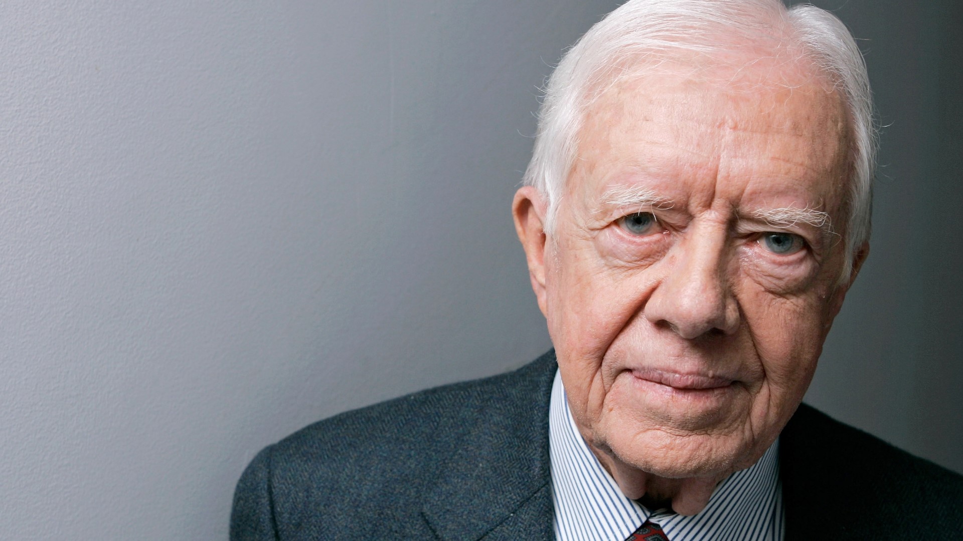 Jimmy Carter's Georgia state funeral has started. Here's what to know ...