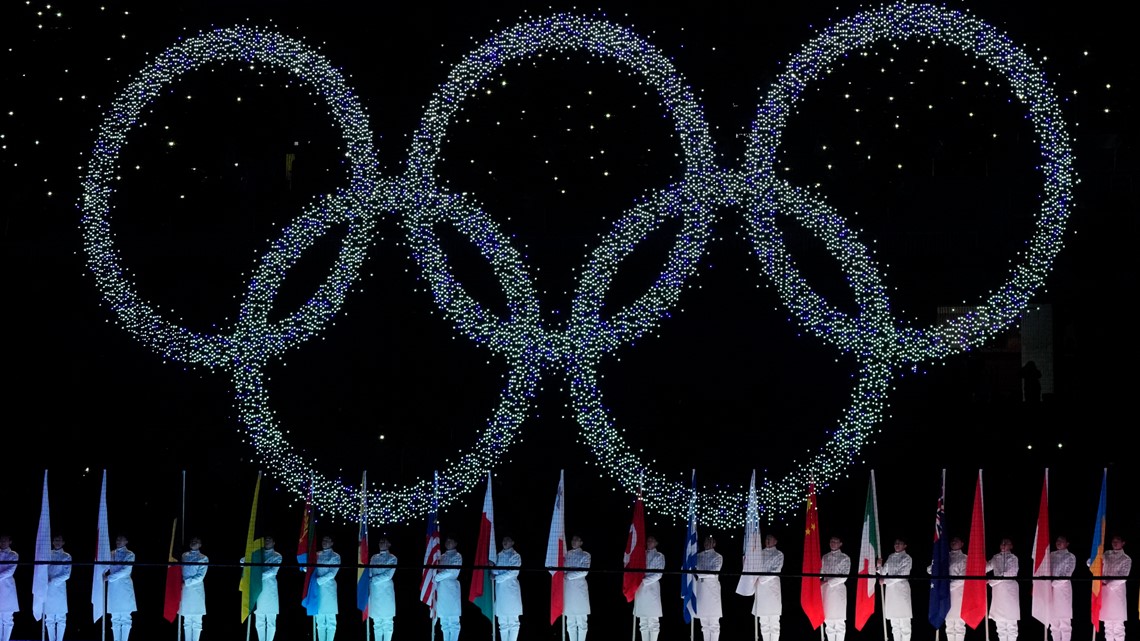 2028 Olympics adds Flag football, lacrosse, baseball | kgw.com