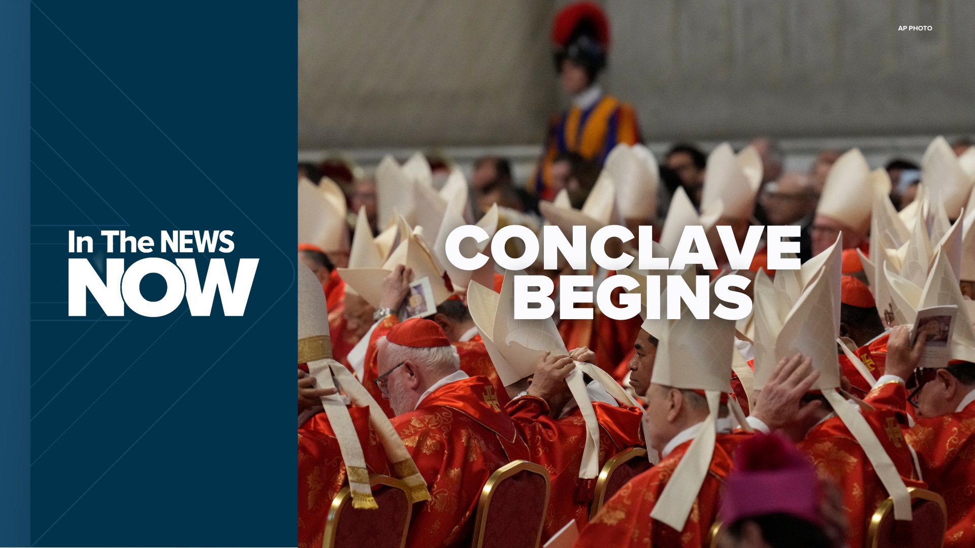 Discover the longest papal conclave in history and more fun facts about ...