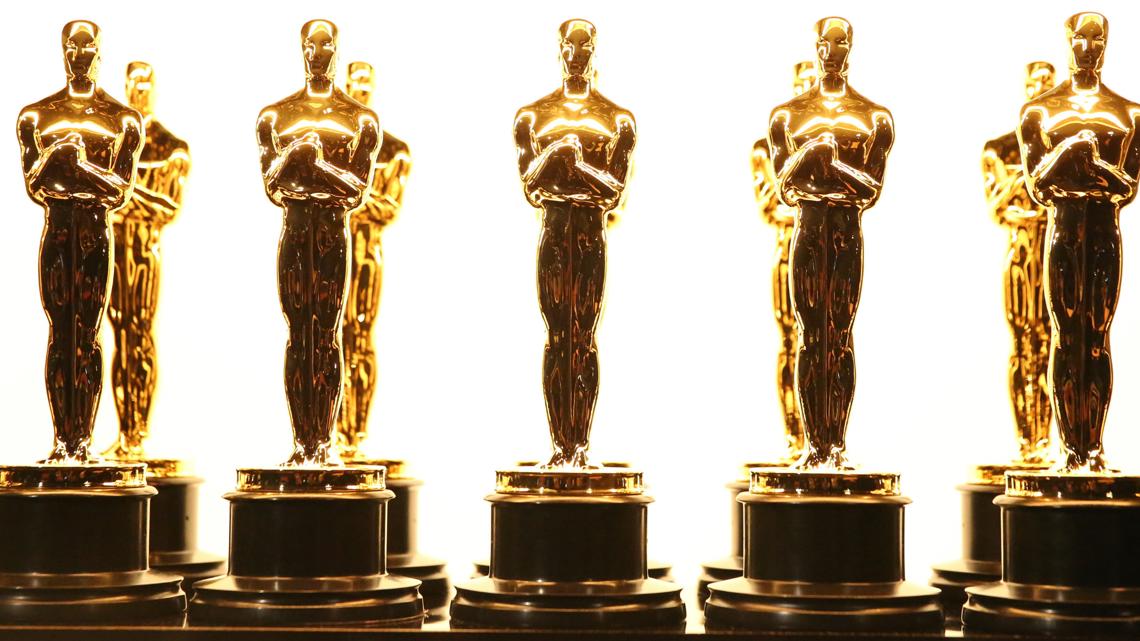 Rare Oscars tie stuns winners: 'I didn't know that was a thing' | kgw.com