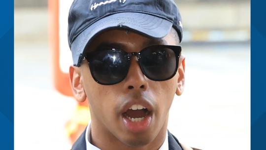 YouTube 'troll' Johnny Somali sentenced to six months in prison in ...