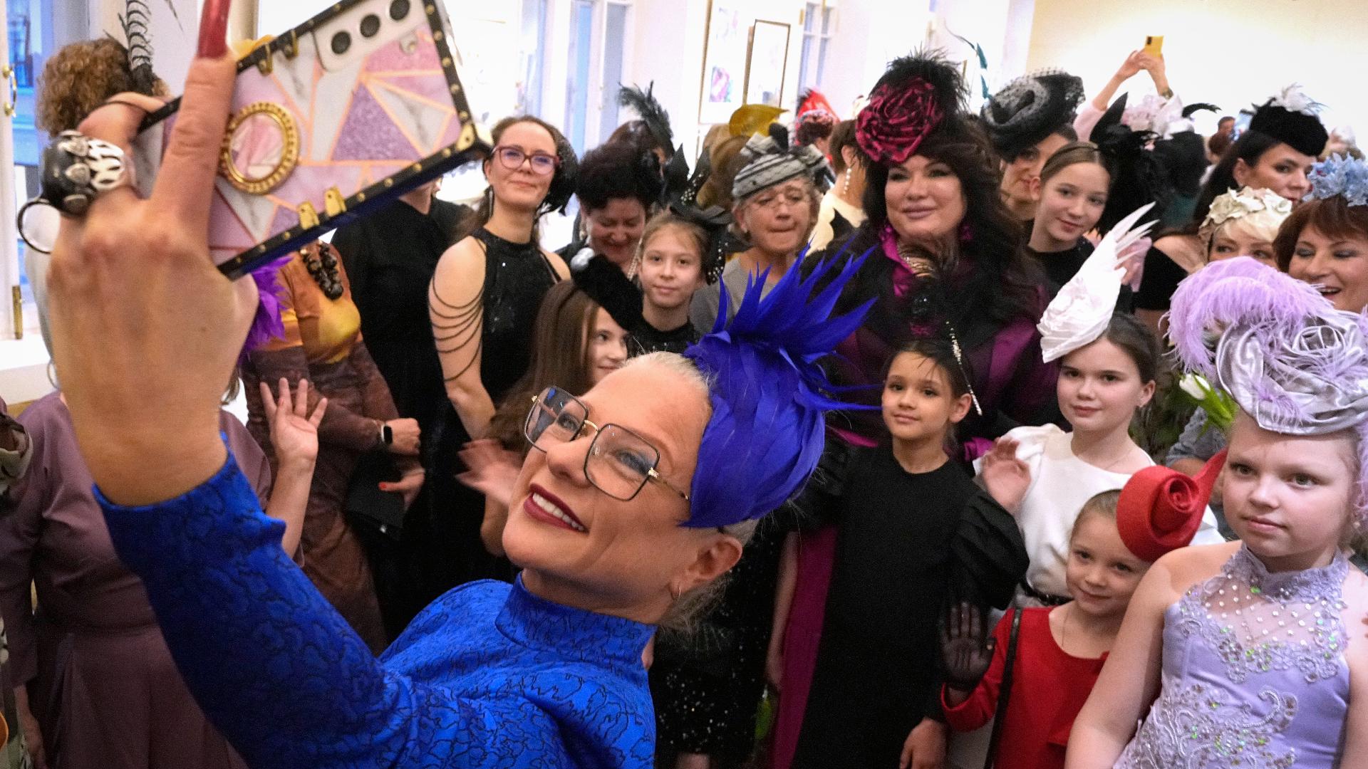 International Women's Day: Global celebration to be marked by ...