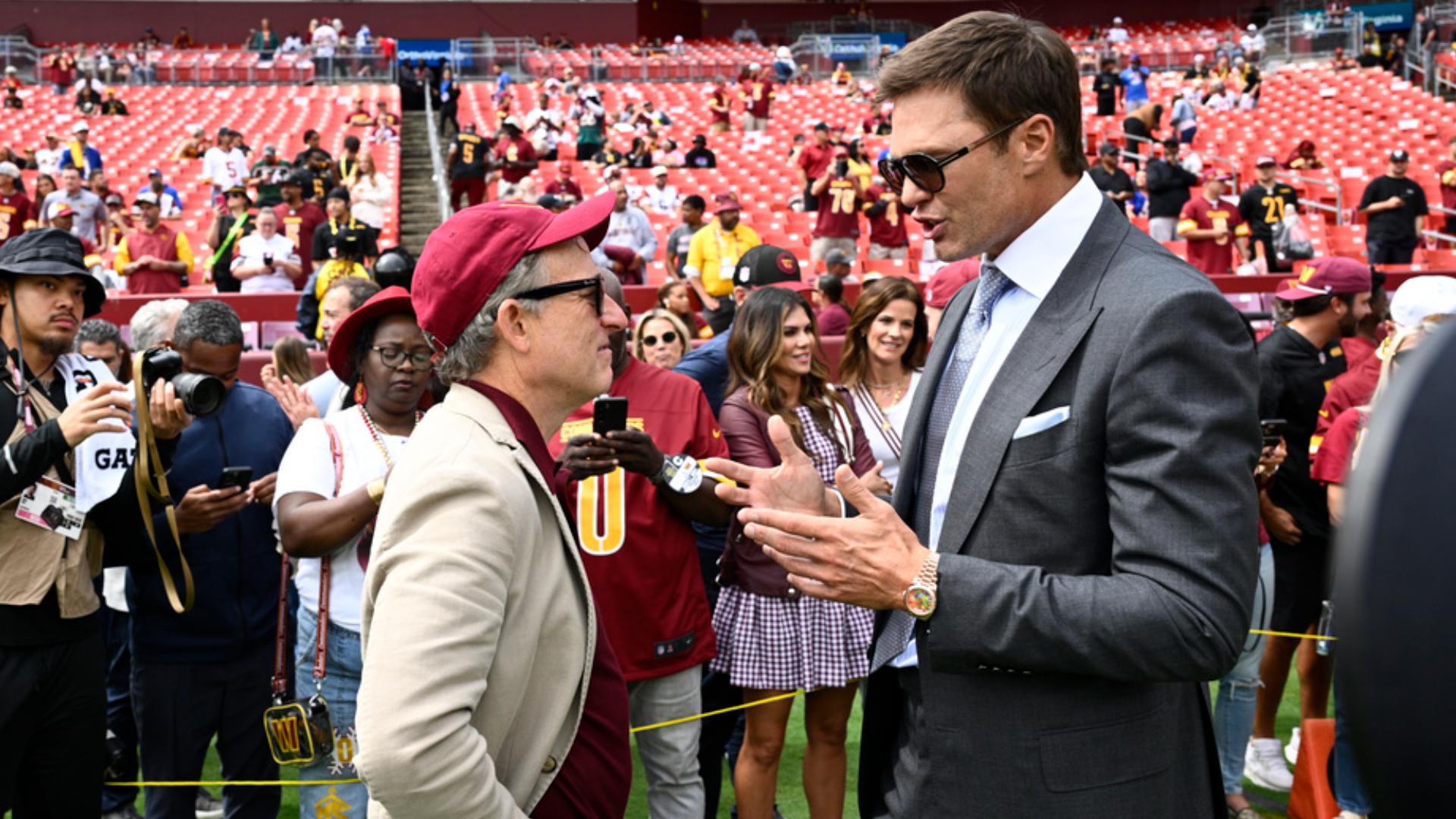 Tristan Rogers, 'General Hospital' actor, dies from lung cancer ...