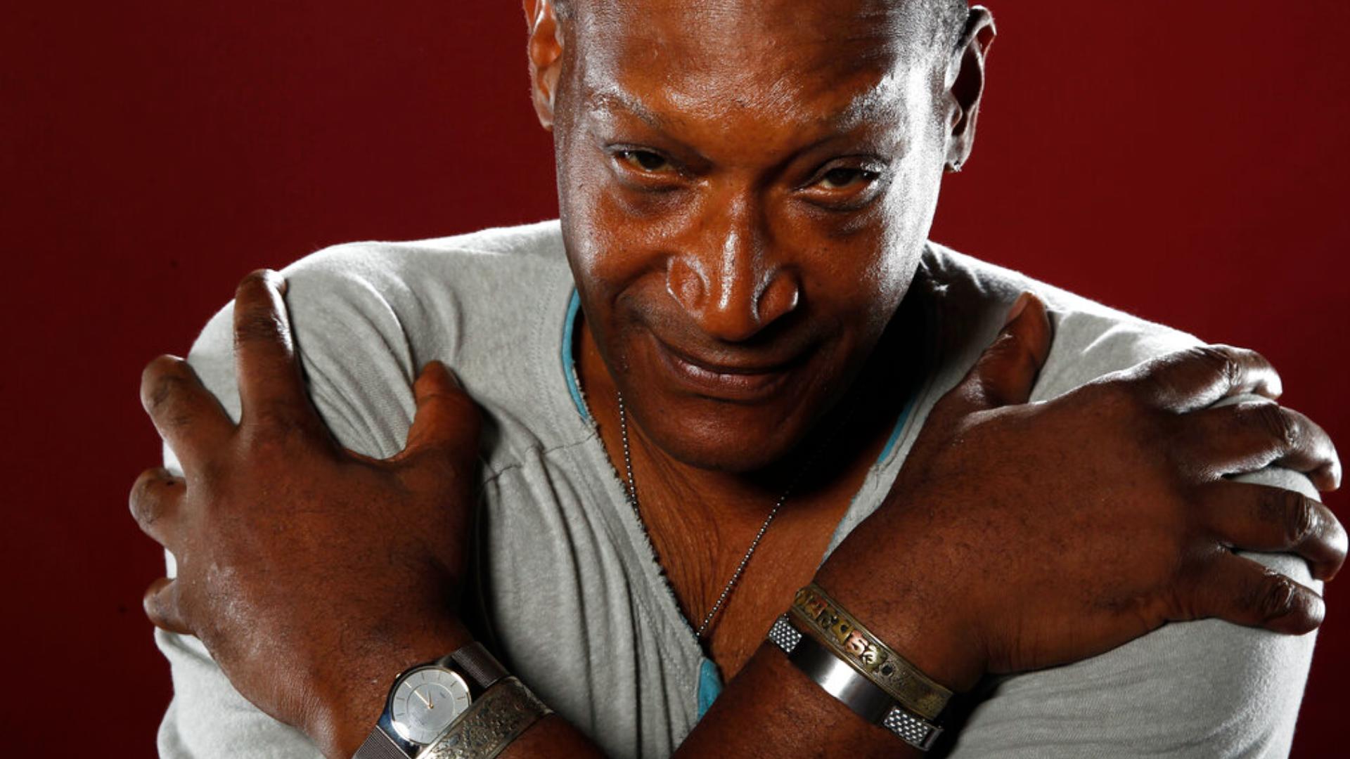Tony Todd, 'Candyman' actor and horror icon, dies at 69 | kgw.com