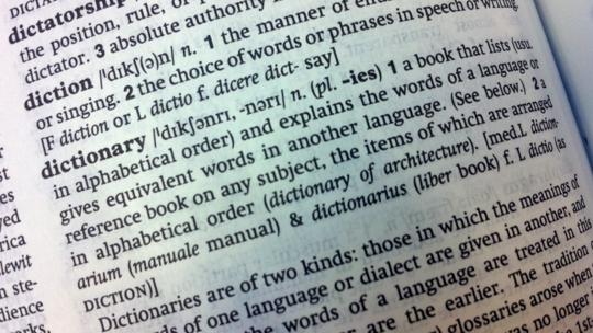 6,000 new words added to Cambridge Dictionary in 2025 | kgw.com