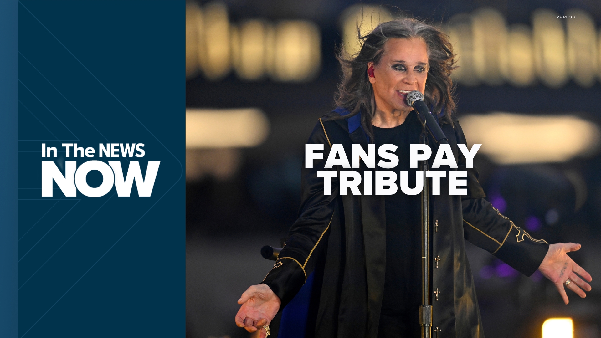 Ozzy Osbourne dies: What we know about heavy metal star's death, cause ...