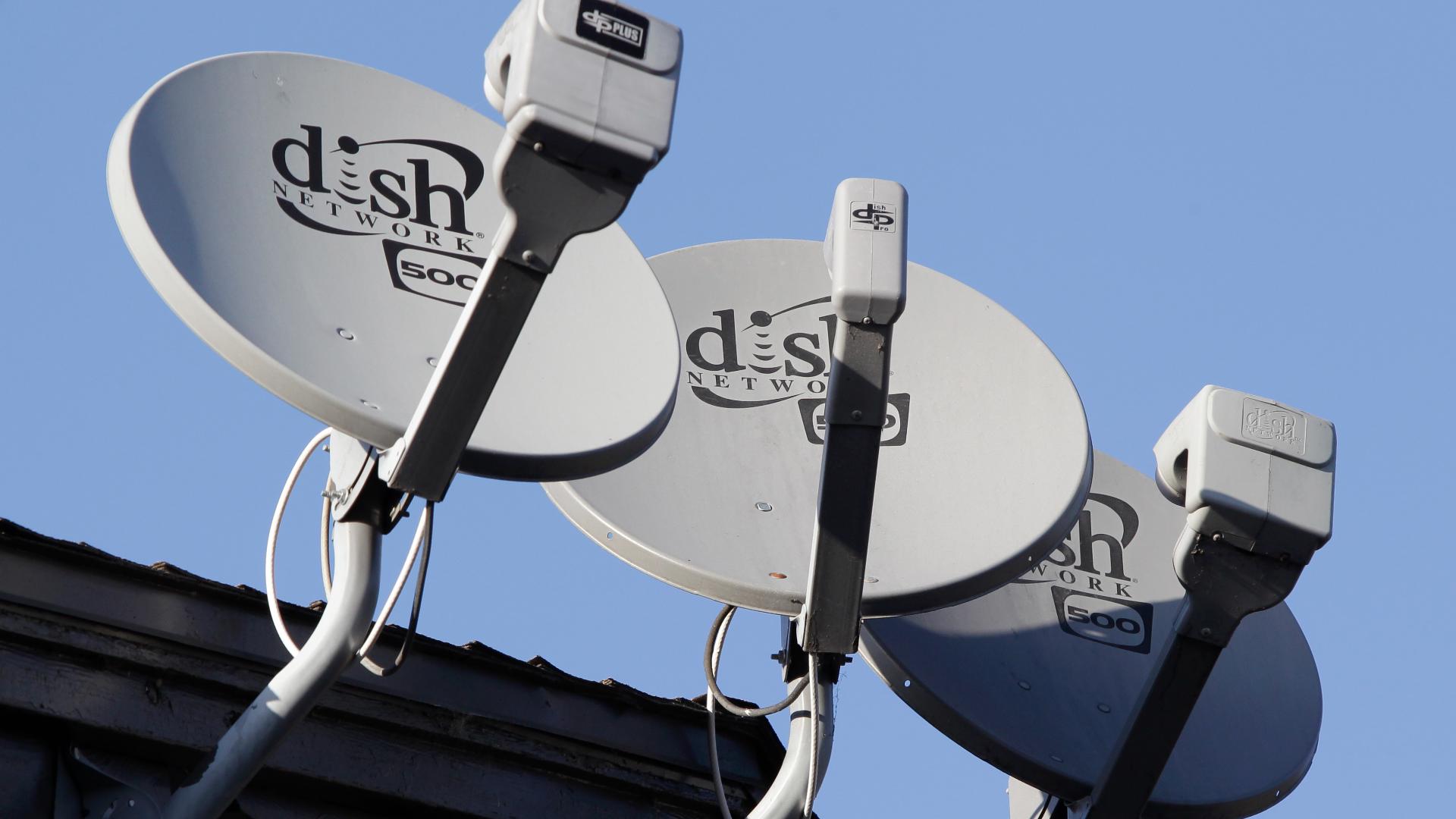 DirecTV is buying Dish TV and Sling TV | kgw.com