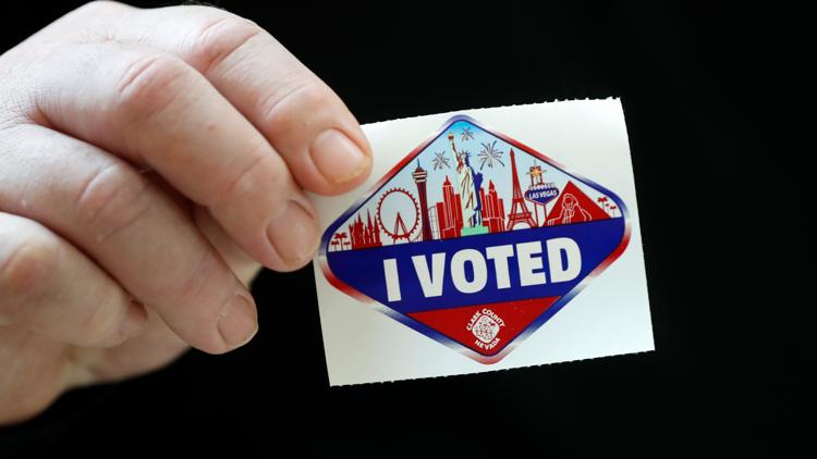 What is a bellwether? These counties could decide 2024 election | kgw.com