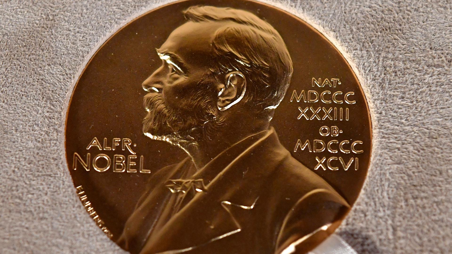 Can you give away your Nobel Peace Prize? Awarding organization says no ...