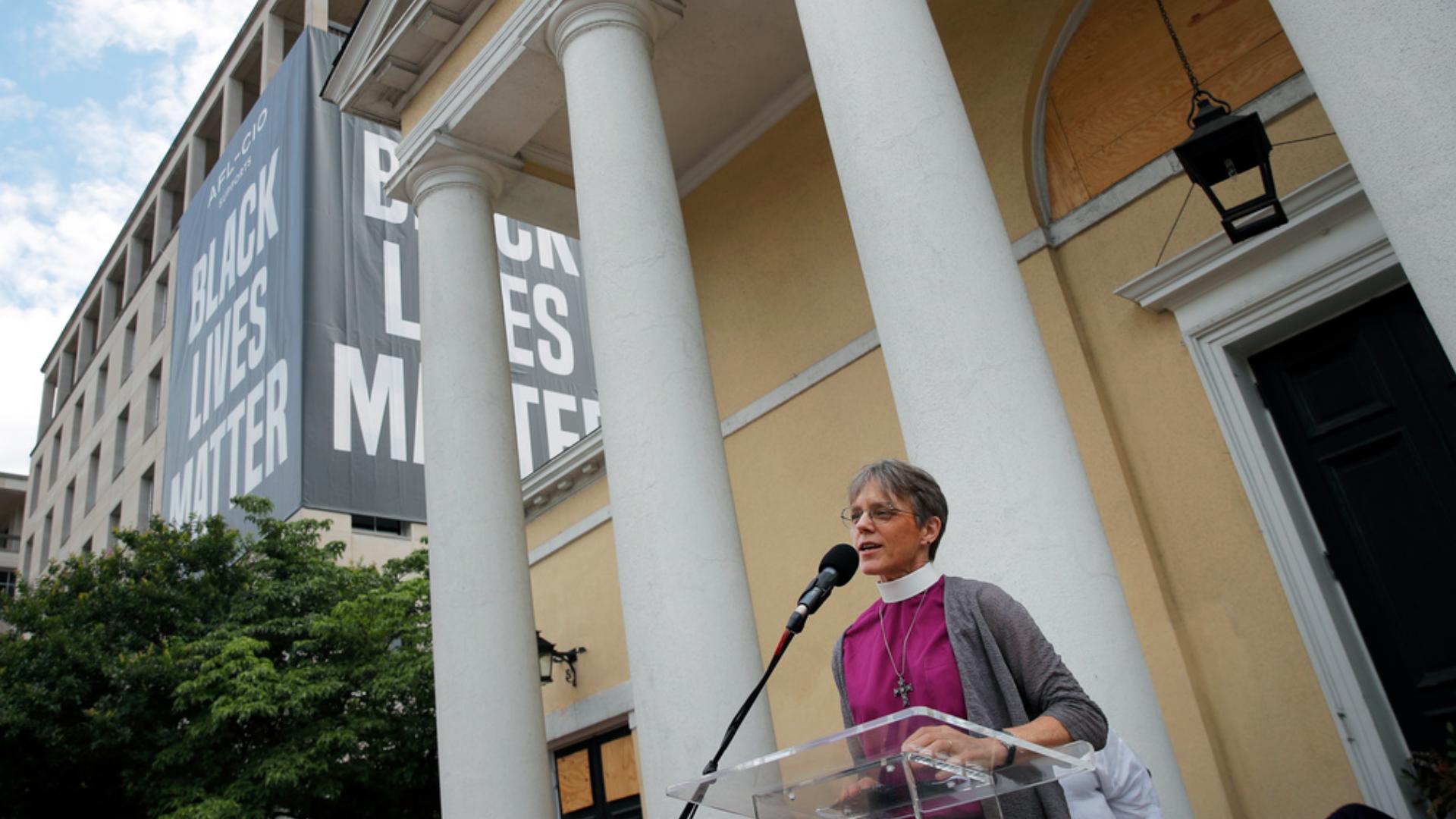 Christian conservatives debate empathy as a vice | kgw.com