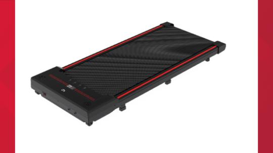 Walking pads and treadmills sold online recalled due to risk of injury ...