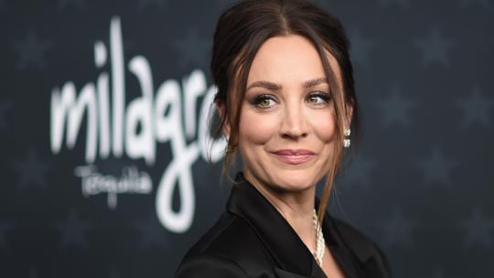'The Big Bang Theory' star announces second pregnancy | kgw.com