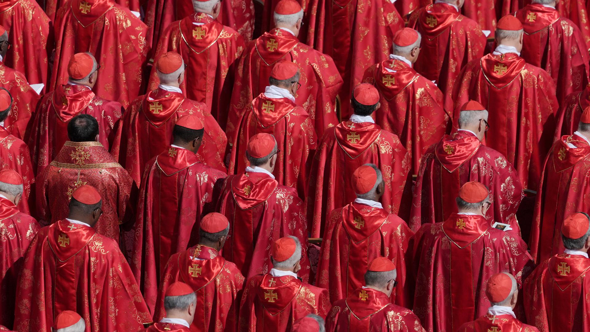 Who will be the next pope? List of several possible top candidates ...