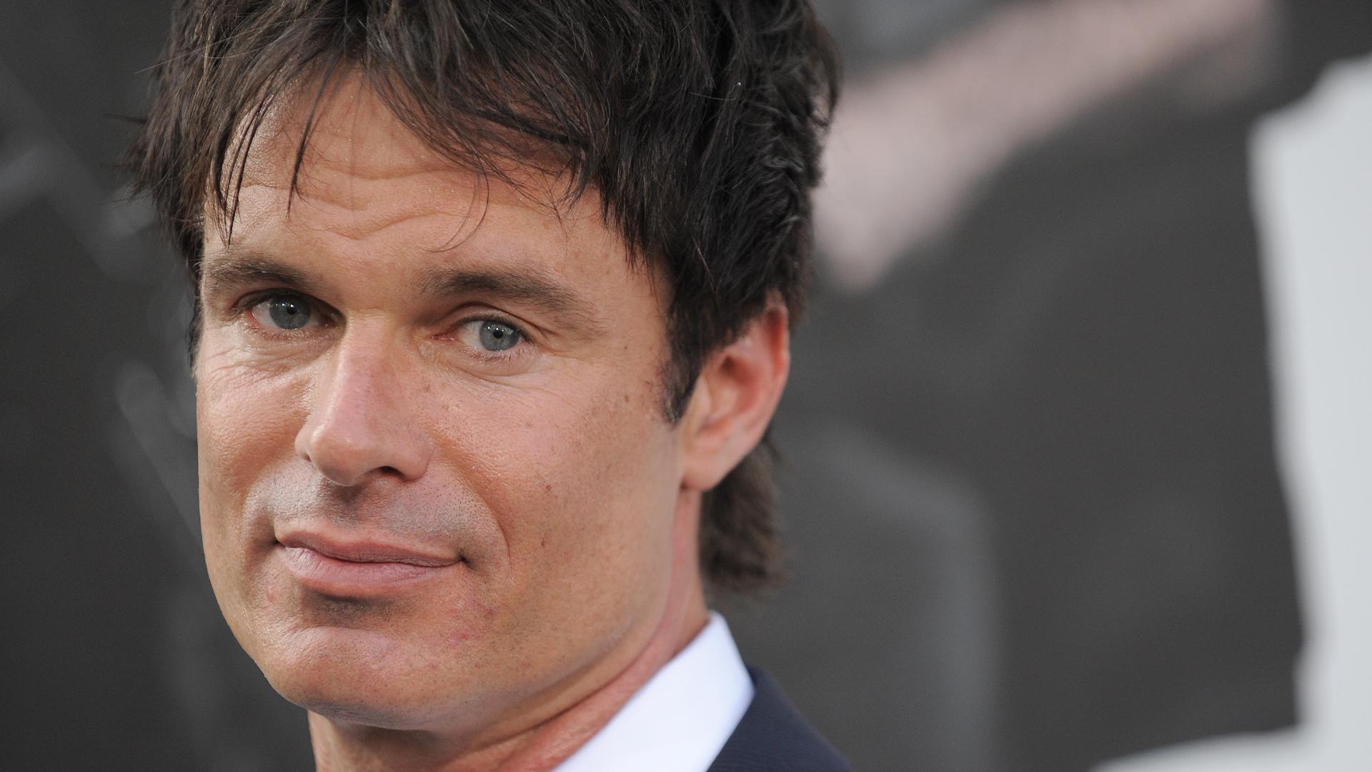 Patrick Muldoon, 'Days of Our Lives' and 'Melrose Place' actor, has ...