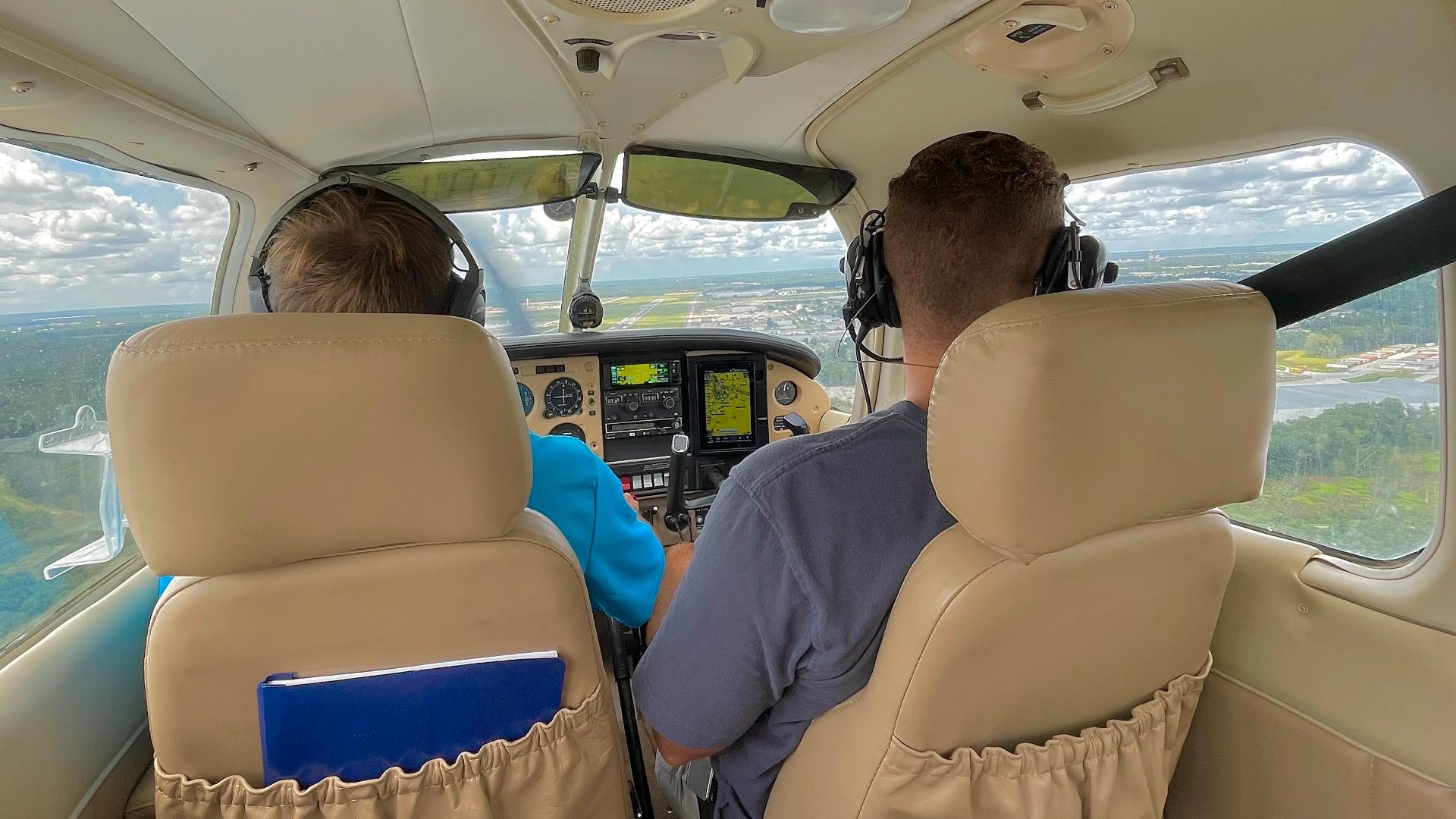 DC plane crash: The crew members killed in crash identified so far ...