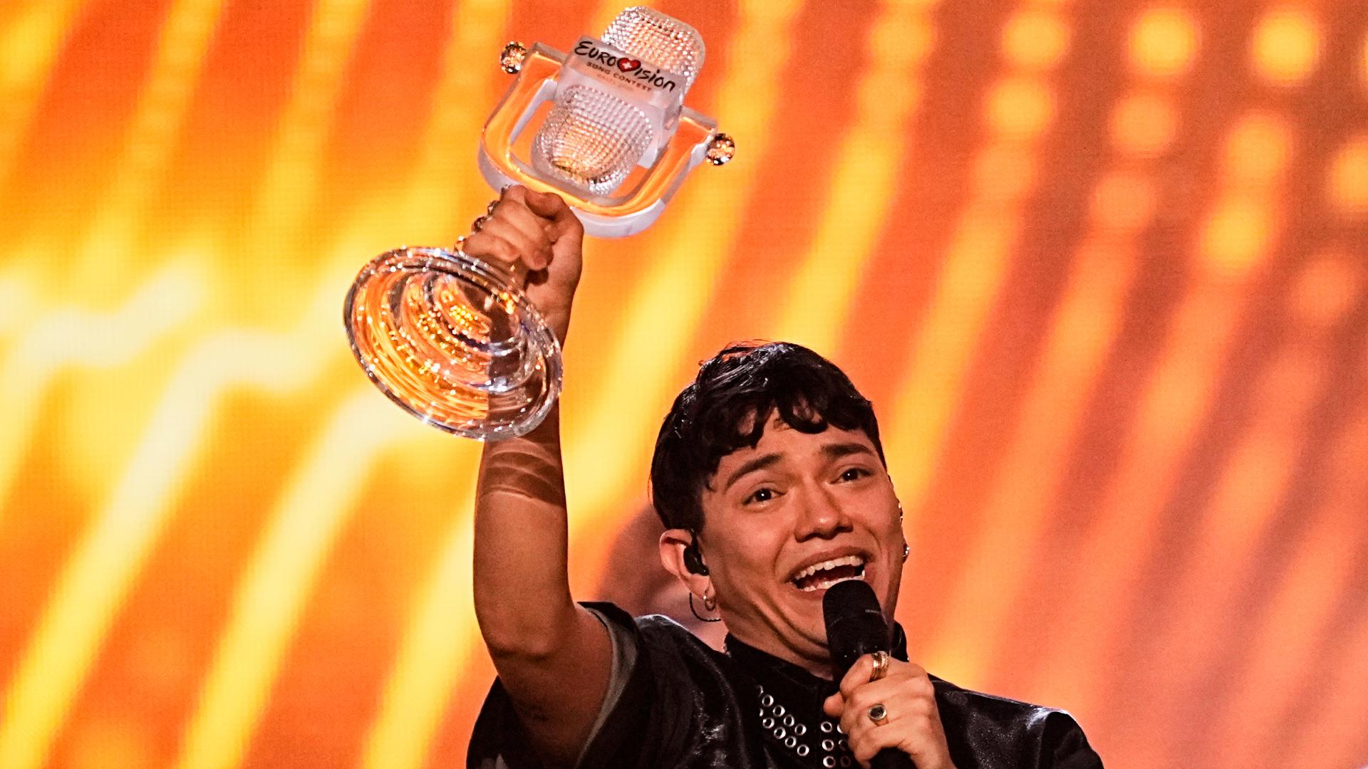Eurovision 2025 results: Who won Europe's pop crown? | kgw.com