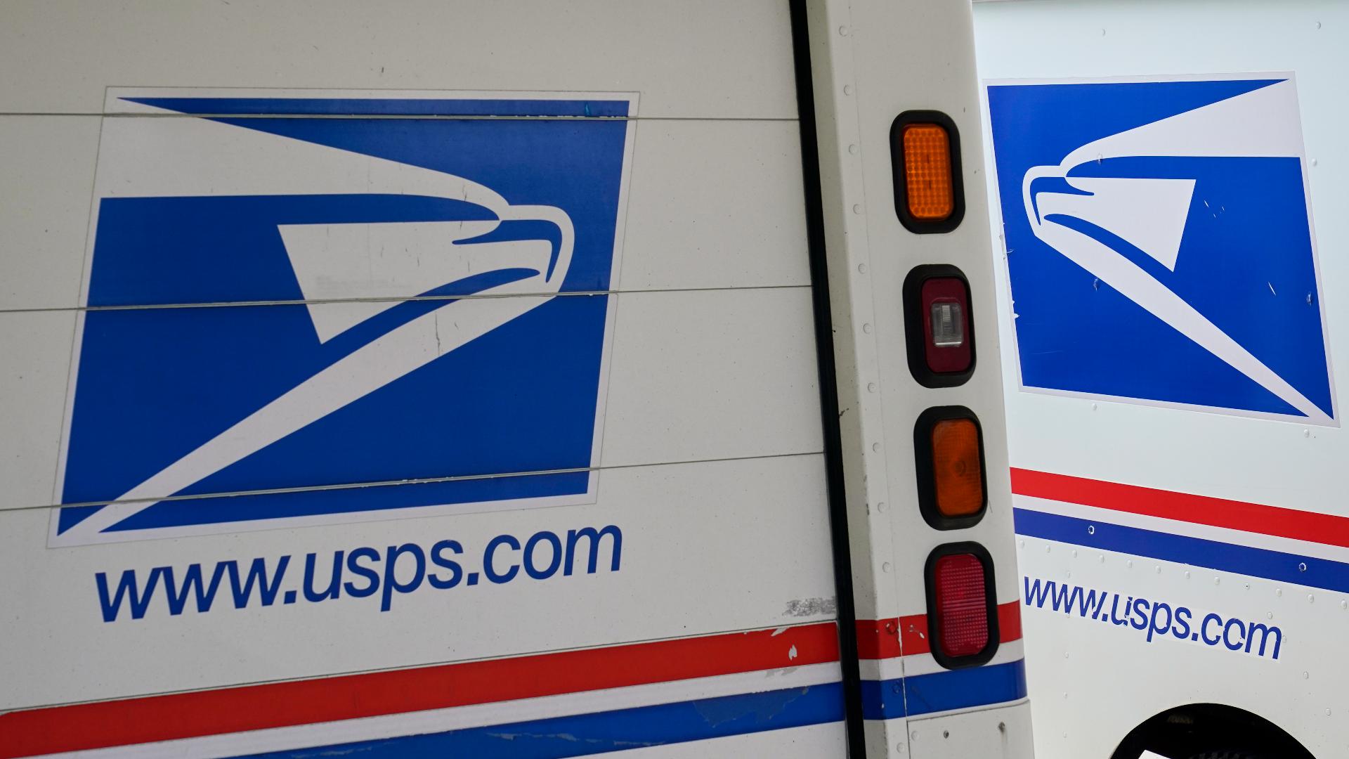 Postal services around Europe suspend shipments of packages to US amid ...