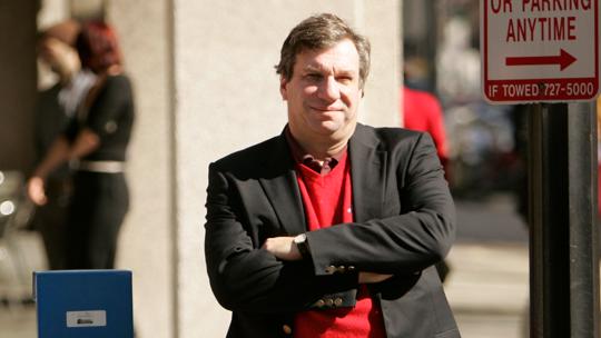 John Feinstein, sports columnist and best-selling author, dies at 69 ...