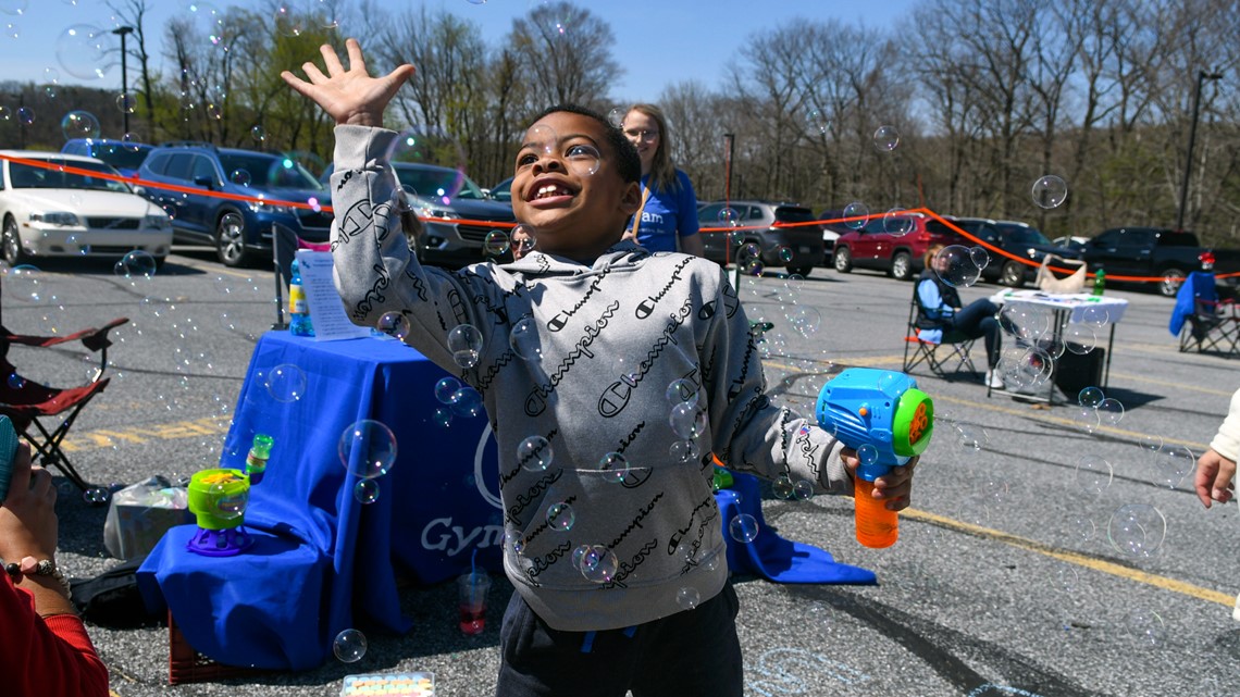 For 1st time, Autism more common among Black, Hispanic kids in US | kgw.com